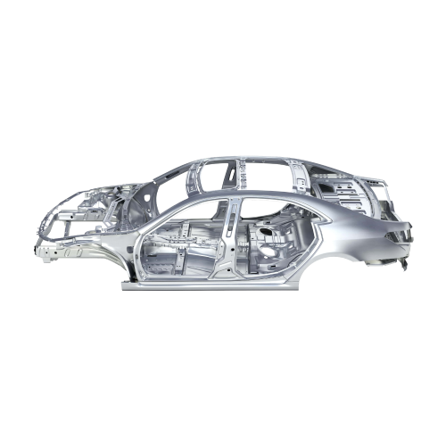 Multi-Camera Inspection Technology - Mapvision